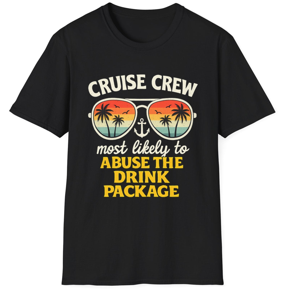 FAMILY CRUISE PACK – CruiseCrewShirts
